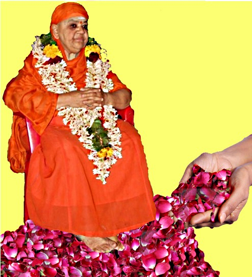 அன்னை குருமா சாந்தம்மா | Santhipriya Pages