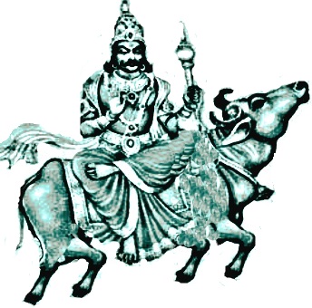 Yama Dharmaraj | Santhipriya Pages