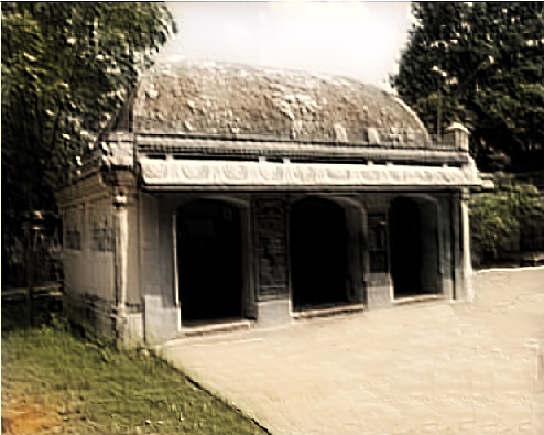 Maduvaneswarar Temple | Santhipriya Pages