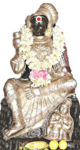 சித்தாடி காத்தாயி அம்மனின் தோற்றமும் வரலாறும் -1 | Santhipriya Pages